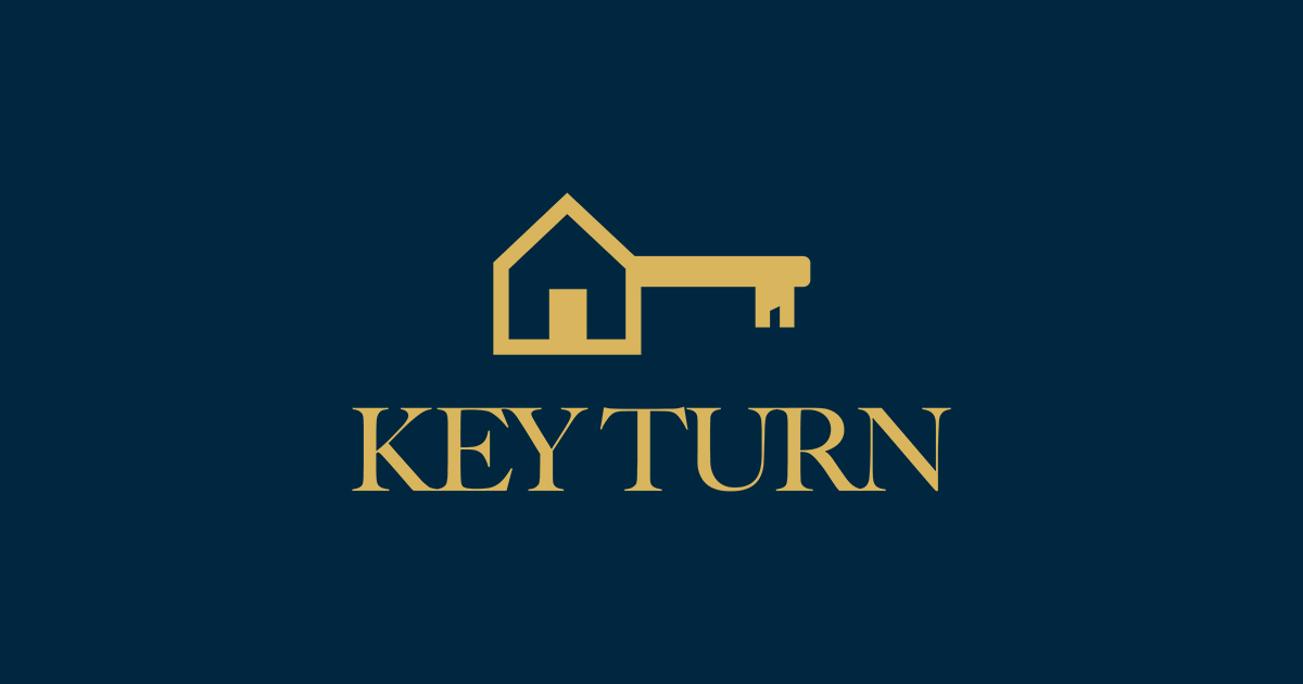 Home - Keyturn Property